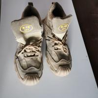 China Not Handmade Safety Work Shoes with Built-in Puncture Protection and Kevlar Midsole for sale