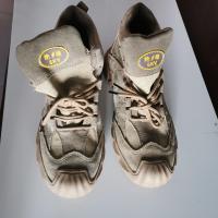 China Real Leather Upper National Standard 6kv Insulated Wear-Resistant Safety Work Site Shoes for sale