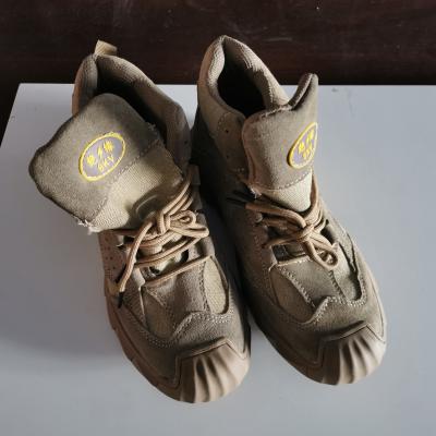 China Anti Smashing, Anti Piercing, Anti Slip, Anti Odor Insulation 6kv Electrical Insulated Shoes Hot Sell for sale