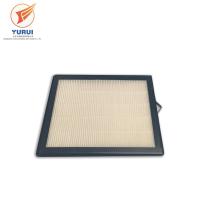 China Air Conditioner Spare Part 129x129x292 mm Filter for Night Pressure Line Cleaning for sale