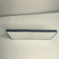 China Air Conditioner Spare Part 129x129x292 mm Filter for Night Pressure Line Cleaning for sale