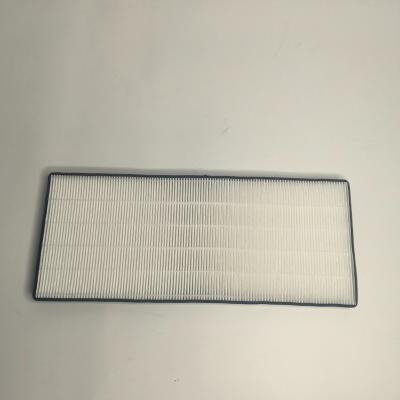 China Higher Air Conditioning Filter BV for Night Pressure Line Part Number 10y-15-07000 for sale
