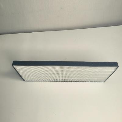 China 129x129x292 mm Air Conditioning Filter Part Number 10y-15-07000 for Your Benefit for sale