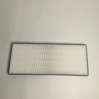 China 129x129x292 mm Air Conditioning Filter Part Number 10y-15-07000 for Your Benefit for sale