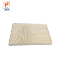 China 129x129x292 mm Air Conditioning Filter Part Number 10y-15-07000 for Your Benefit for sale