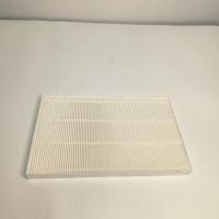 China Air Filter Manufacturer 99.99% 0.3 Micron HEPA Filter Laminar Flow Hood Hep for sale