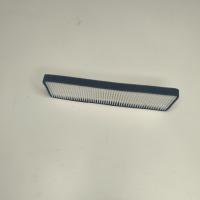 China Air Filter Manufacturer 99.99% 0.3 Micron HEPA Filter Laminar Flow Hood Hep for sale