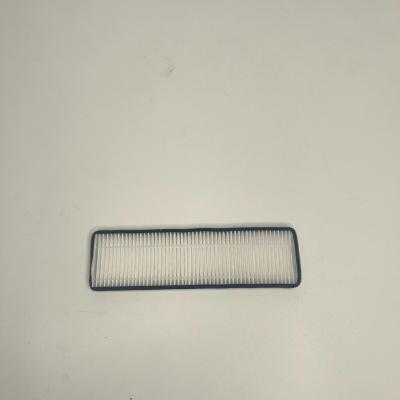 China BV Air Conditioner Spare Replacement Filter for Night Pressure Line 129x129x292 mm for sale