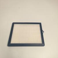 China 129x129x292 mm Air Conditioning Filter Element Original BV Direct for sale