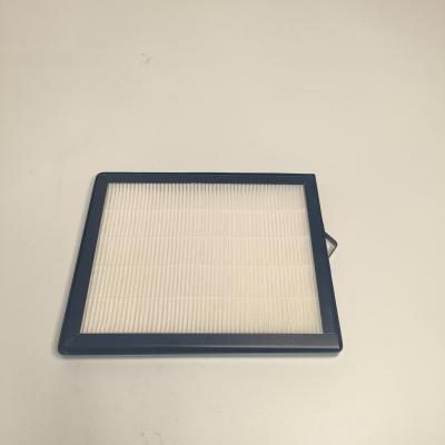 China 129x129x292 mm Air Conditioning Filter Element Original BV Direct for sale