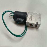 China Shantui Components and Parts Electric System 266-76-07000 Solenoid Valve for sale
