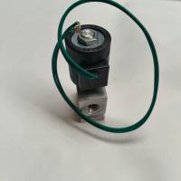 China Shantui Components and Parts Electric System 266-76-07000 Solenoid Valve for sale