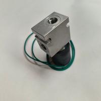 China Shantui Components and Parts Electric System 266-76-07000 Solenoid Valve for sale