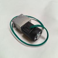 China Shantui Components and Parts Electric System 266-76-07000 Solenoid Valve for sale