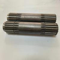 China Shantui SD16 Bulldozer Spare Parts Coupling Shaft 16y-15-00011 Axis for sale