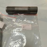 China Shantui SD16 Bulldozer Spare Parts Coupling Shaft 16y-15-00011 Axis for sale