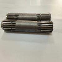 China Shantui SD16 Bulldozer Spare Parts Coupling Shaft 16y-15-00011 Axis for sale