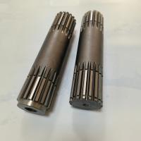 China Shantui SD16 Bulldozer Spare Parts Coupling Shaft 16y-15-00011 Axis for sale