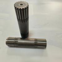 China Shantui SD16 Bulldozer Spare Parts Coupling Shaft 16y-15-00011 Axis for sale