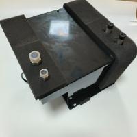 China Hwd16 Bulldozer Hwd22 Bulldozer Spare Parts Evaporator Condersor Assy 23y-58d-13000 for sale