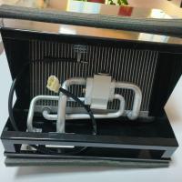 China Hwd16 Bulldozer Hwd22 Bulldozer Spare Parts Evaporator Condersor Assy 23y-58d-13000 for sale