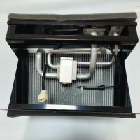 China Hwd16 Bulldozer Hwd22 Bulldozer Spare Parts Evaporator Condersor Assy 23y-58d-13000 for sale