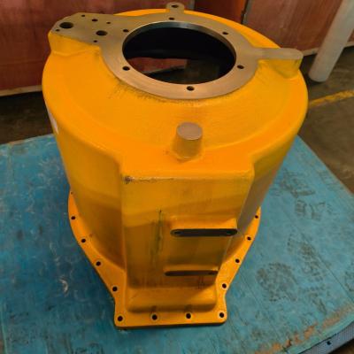 China Original Equipment, Bulldozer 175-15-41111 Shell Gearbox Housing for sale