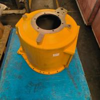 China Original Equipment, Bulldozer 175-15-41111 Shell Gearbox Housing for sale