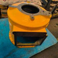 China Original Equipment, Bulldozer 175-15-41111 Shell Gearbox Housing for sale