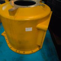 China Original Equipment, Bulldozer 175-15-41111 Shell Gearbox Housing for sale