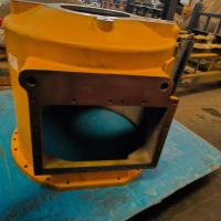 China Original Equipment, Bulldozer 175-15-41111 Shell Gearbox Housing for sale
