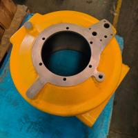 China Original Equipment, Bulldozer 175-15-41111 Shell Gearbox Housing for sale