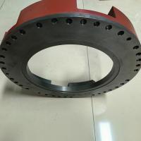 China Authentic 175-15-41160 Cylinder Block for Bulldozer and Loader Construction Machinery for sale