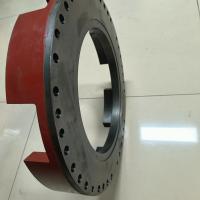 China Authentic 175-15-41160 Cylinder Block for Bulldozer and Loader Construction Machinery for sale