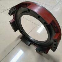 China Authentic 175-15-41160 Cylinder Block for Bulldozer and Loader Construction Machinery for sale