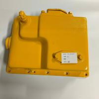 China Planetary Gear Box for Shantui Bulldozer SD32 SD22 Transmission Cover 175-15-45510 for sale