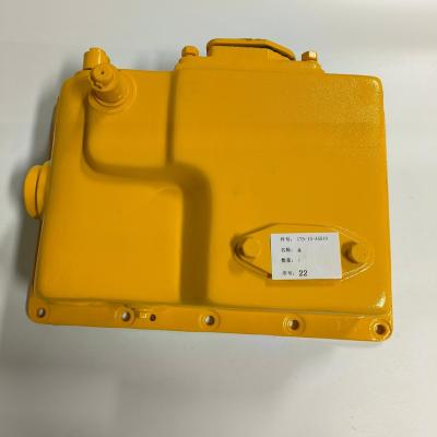 China Planetary Gear Box for Shantui Bulldozer SD32 SD22 Transmission Cover 175-15-45510 for sale