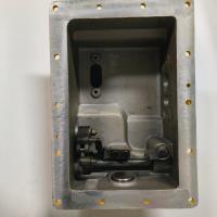 China Planetary Gear Box for Shantui Bulldozer SD32 SD22 Transmission Cover 175-15-45510 for sale