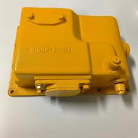 China Planetary Gear Box for Shantui Bulldozer SD32 SD22 Transmission Cover 175-15-45510 for sale