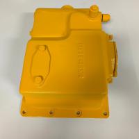 China Planetary Gear Box for Shantui Bulldozer SD32 SD22 Transmission Cover 175-15-45510 for sale
