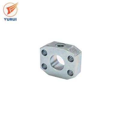 China Suitable for Night Pressure System 1466-76e-00003 Flange Coupling for sale