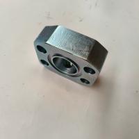 China Suitable for Night Pressure System 1466-76e-00003 Flange Coupling for sale