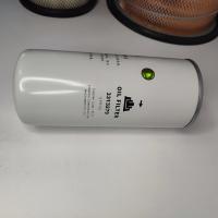 China 3313279 Engine Parts Oil Filter with and 50000pieces/Year Capacity from CE/SGS/TUV for sale