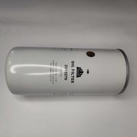 China 3313279 Engine Parts Oil Filter with and 50000pieces/Year Capacity from CE/SGS/TUV for sale
