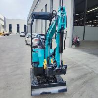 China Dealer Price Hydraulic Mini Excavator Small Digger Cheap Prices Hot Sell for sale