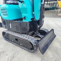 China Dealer Price Hydraulic Mini Excavator Small Digger Cheap Prices Hot Sell for sale