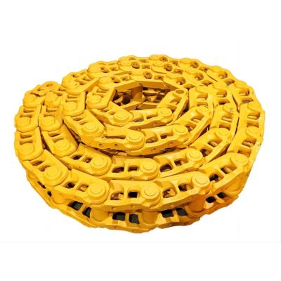 China Durable Components Machinery Heavy Duty Wholesale Track Shoes Track Link Good Sale for sale