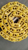China Durable Components Machinery Heavy Duty Wholesale Track Shoes Track Link Good Sale for sale
