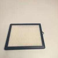 China Sales China Factory Price Aircon Filter Edible Oil Processing Equipment Cleaning Equipment CE for sale