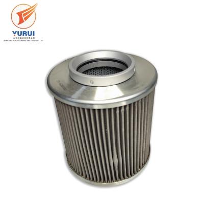 China Hydraulic Filter Element for Grader for sale